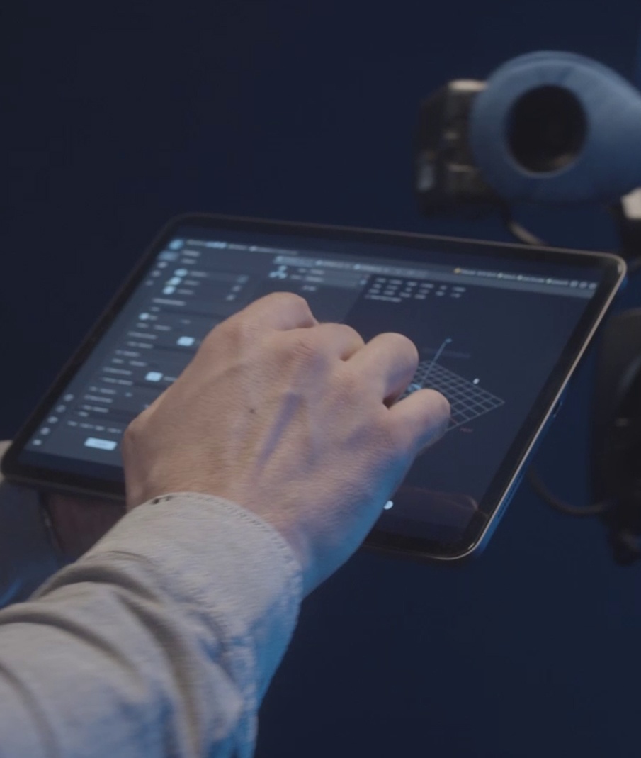 EZtrack®–Camera Tracking Hub ready to embrace your Virtual Productions